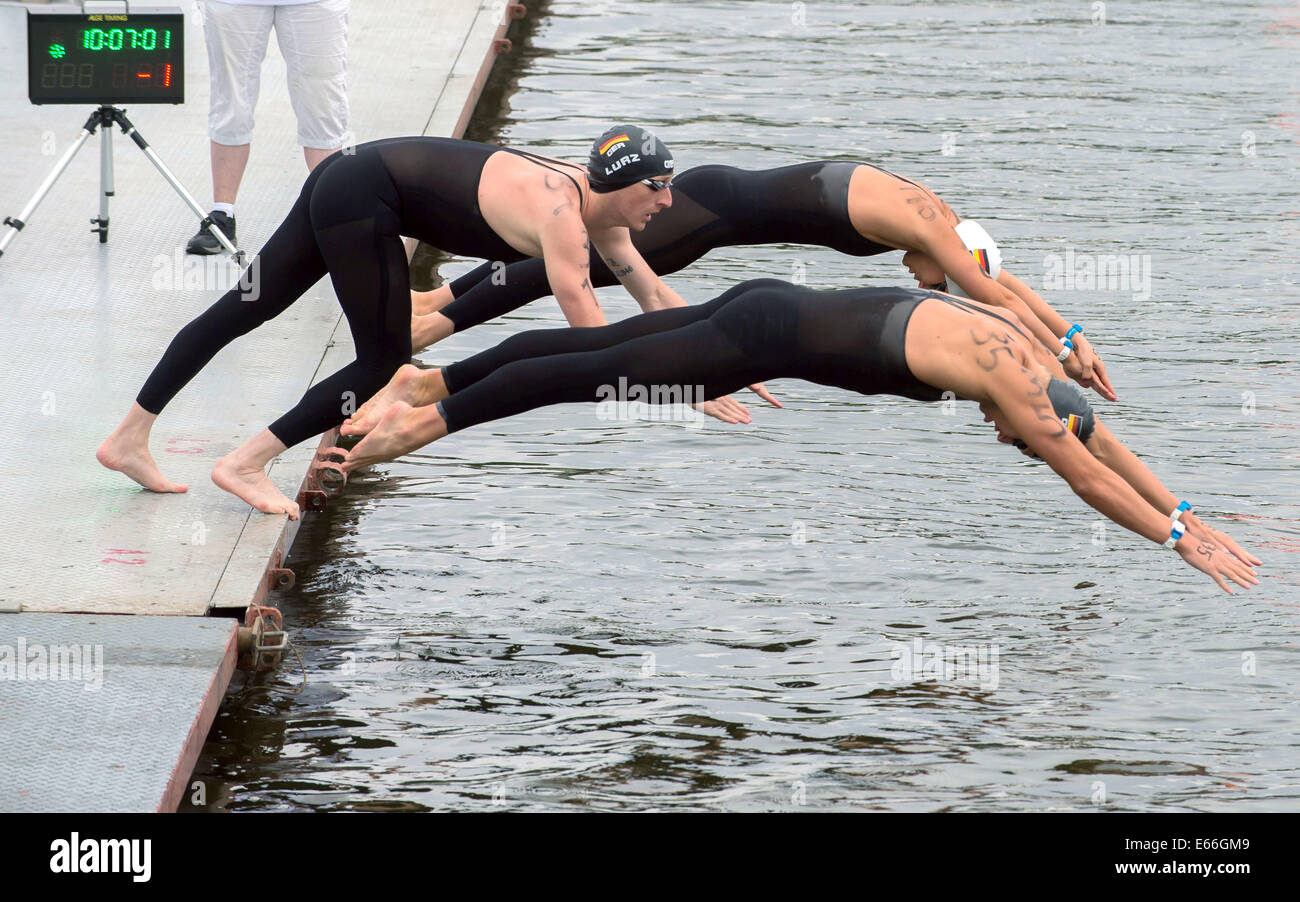 Christina rob hi-res stock photography and images - Alamy