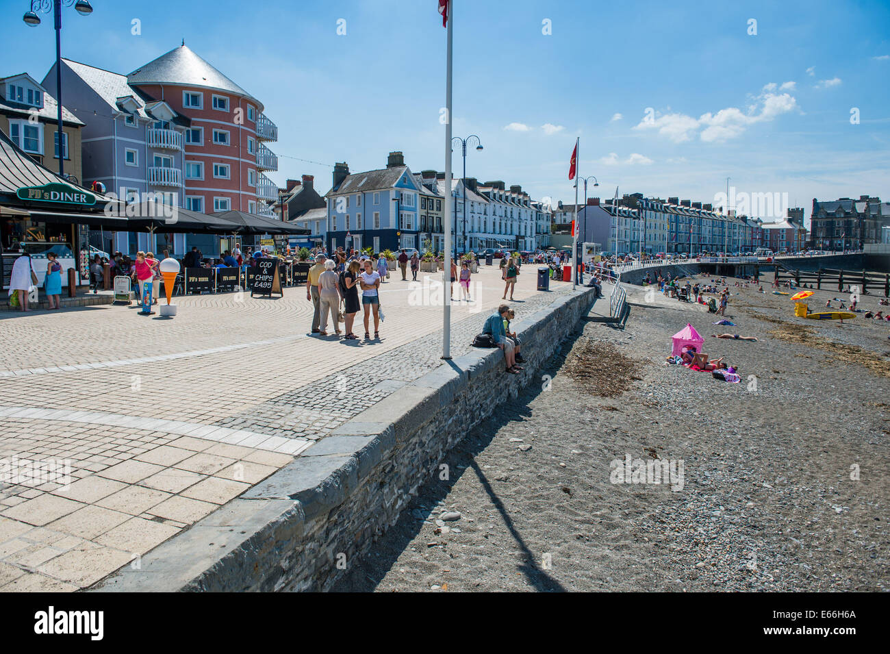 Prom 2014 hi-res stock photography and images - Alamy