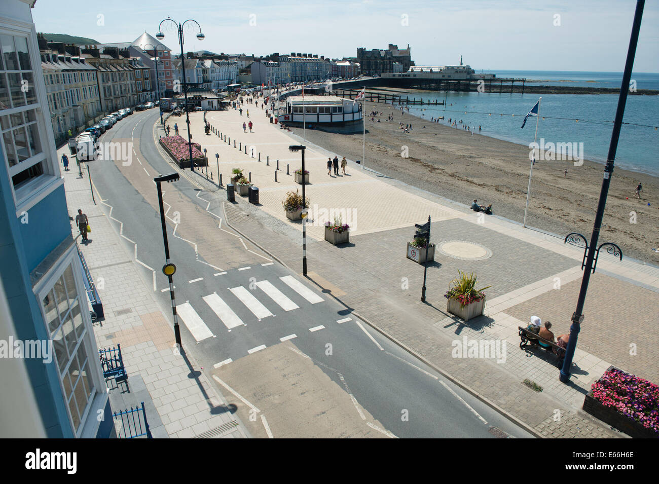 Repairs finished hi-res stock photography and images - Alamy