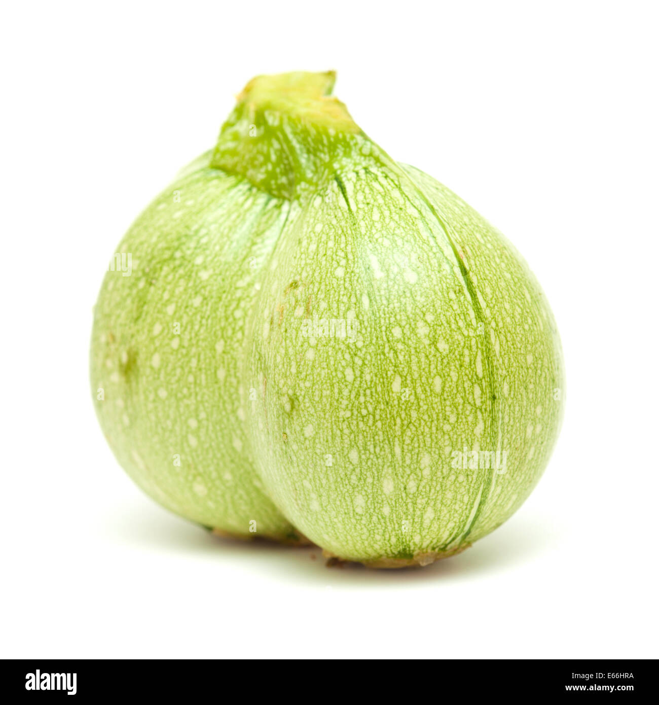 Zuccini on white hi-res stock photography and images - Alamy