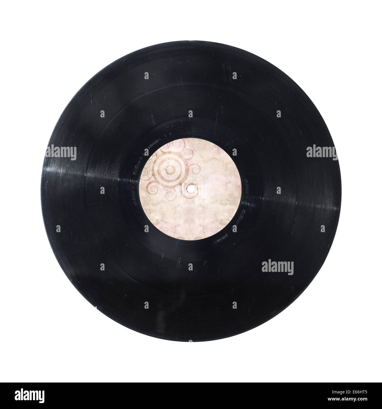 Audiophile recording Cut Out Stock Images & Pictures - Alamy