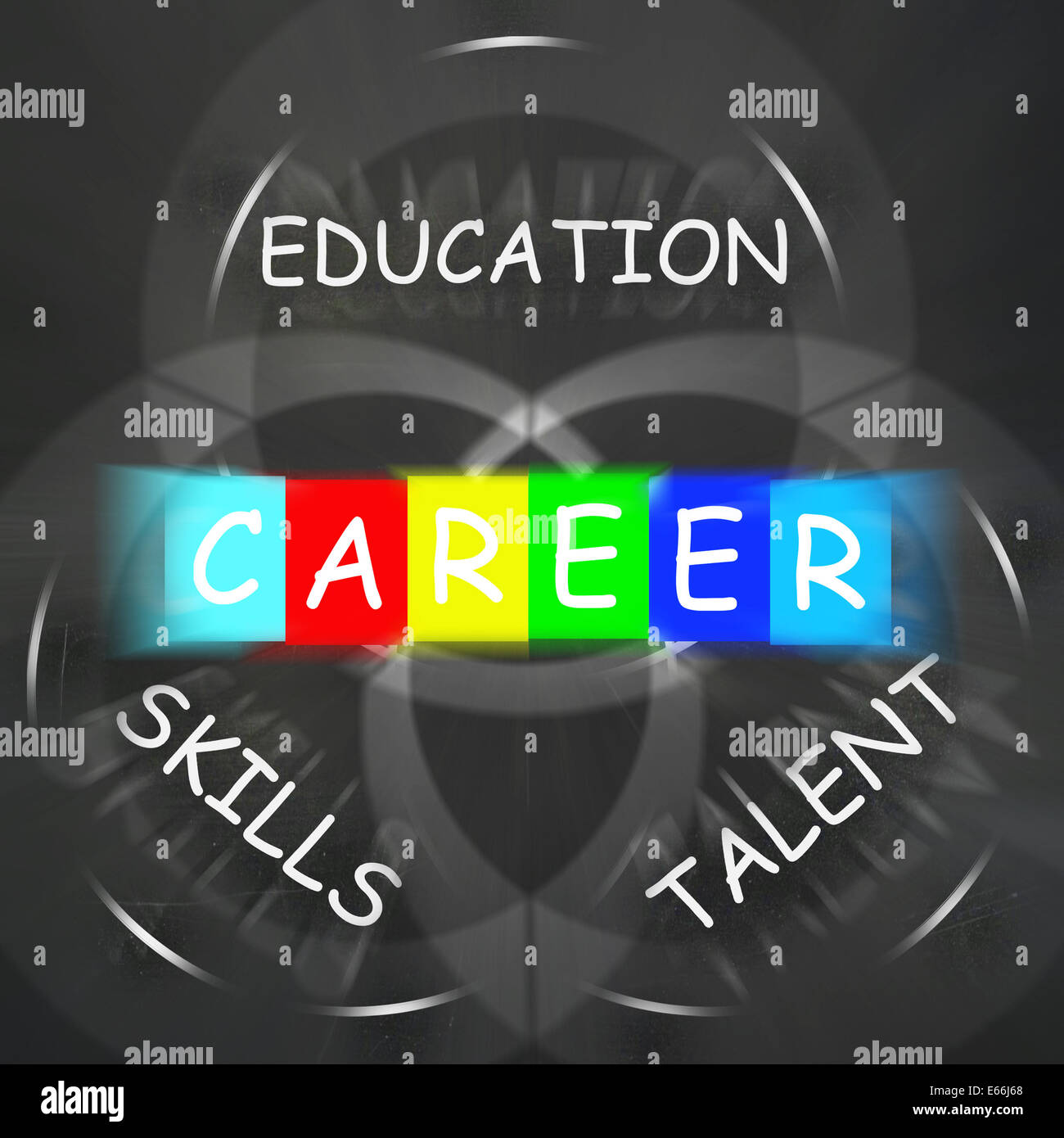 Talent talents career careers hi-res stock photography and images - Alamy