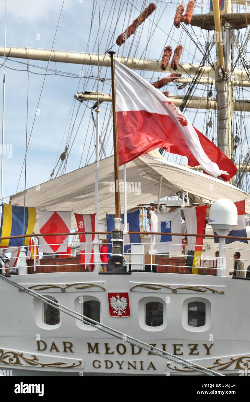 Operacja zagiel hi-res stock photography and images - Alamy