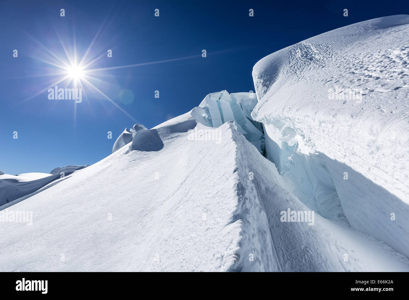 Scary mountain hi-res stock photography and images - Alamy