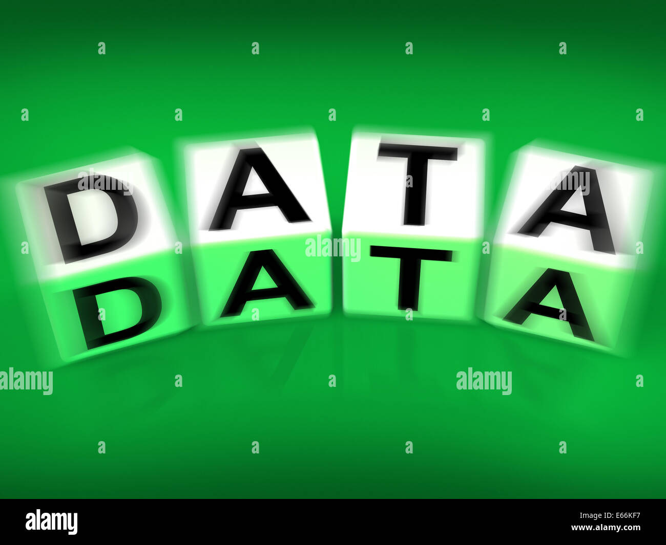 Data blocks hi-res stock photography and images - Alamy