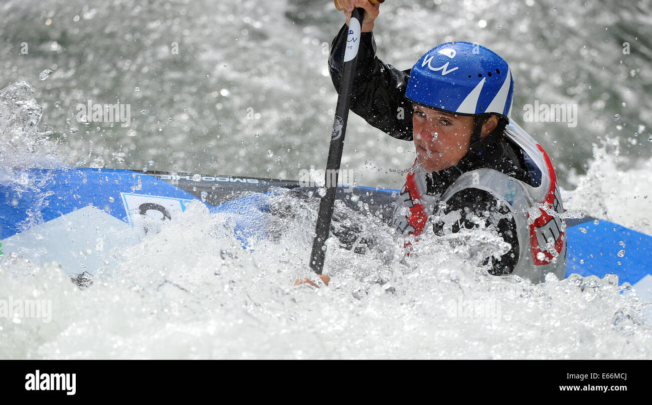 Katerina hoskova hi-res stock photography and images - Alamy