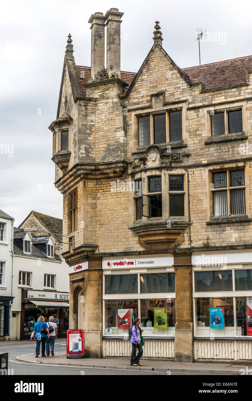 Period building hi-res stock photography and images - Alamy