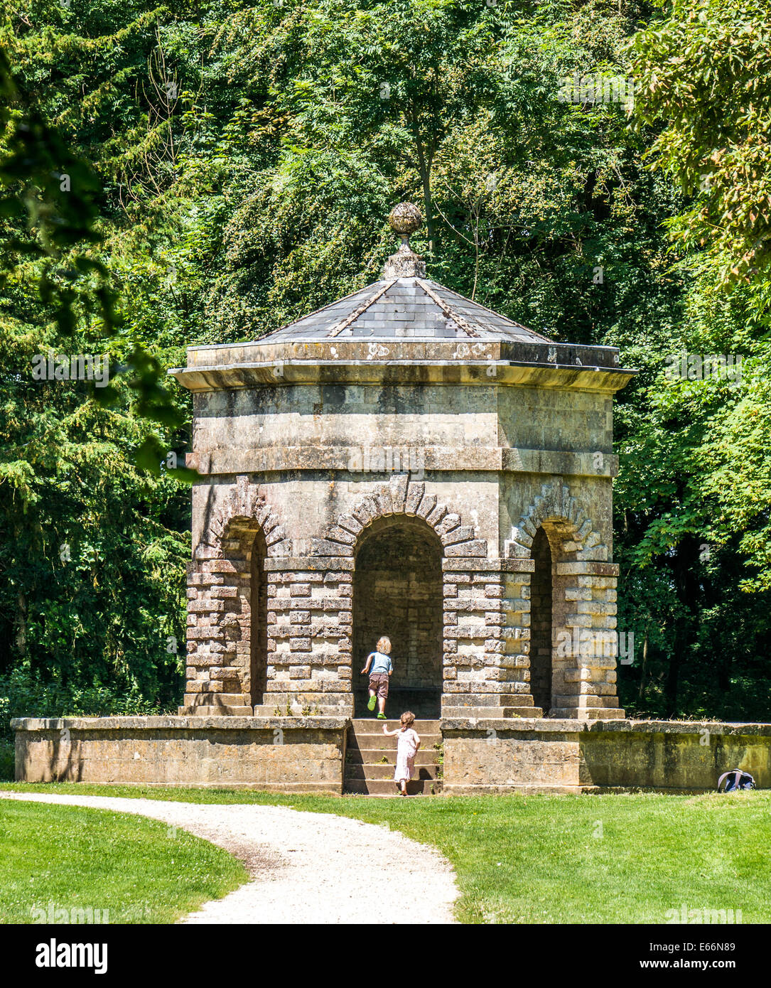 Bathurst Estate High Resolution Stock Photography and Images - Alamy