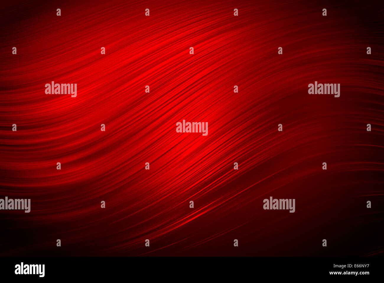Red wavy line hi-res stock photography and images - Alamy