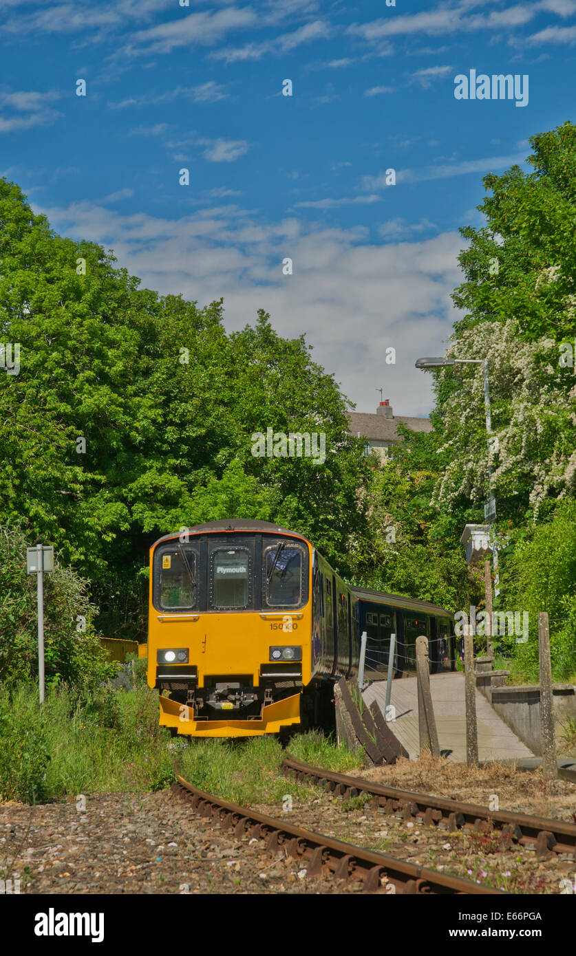 Diesel multiple unit hi-res stock photography and images - Alamy