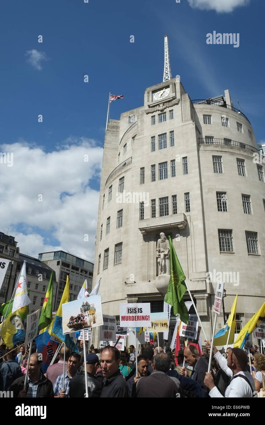 Christian protest genocide hi-res stock photography and images - Alamy