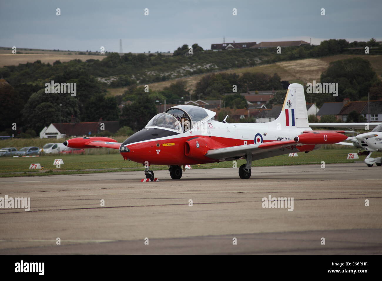 Bac jet provost hi-res stock photography and images - Alamy