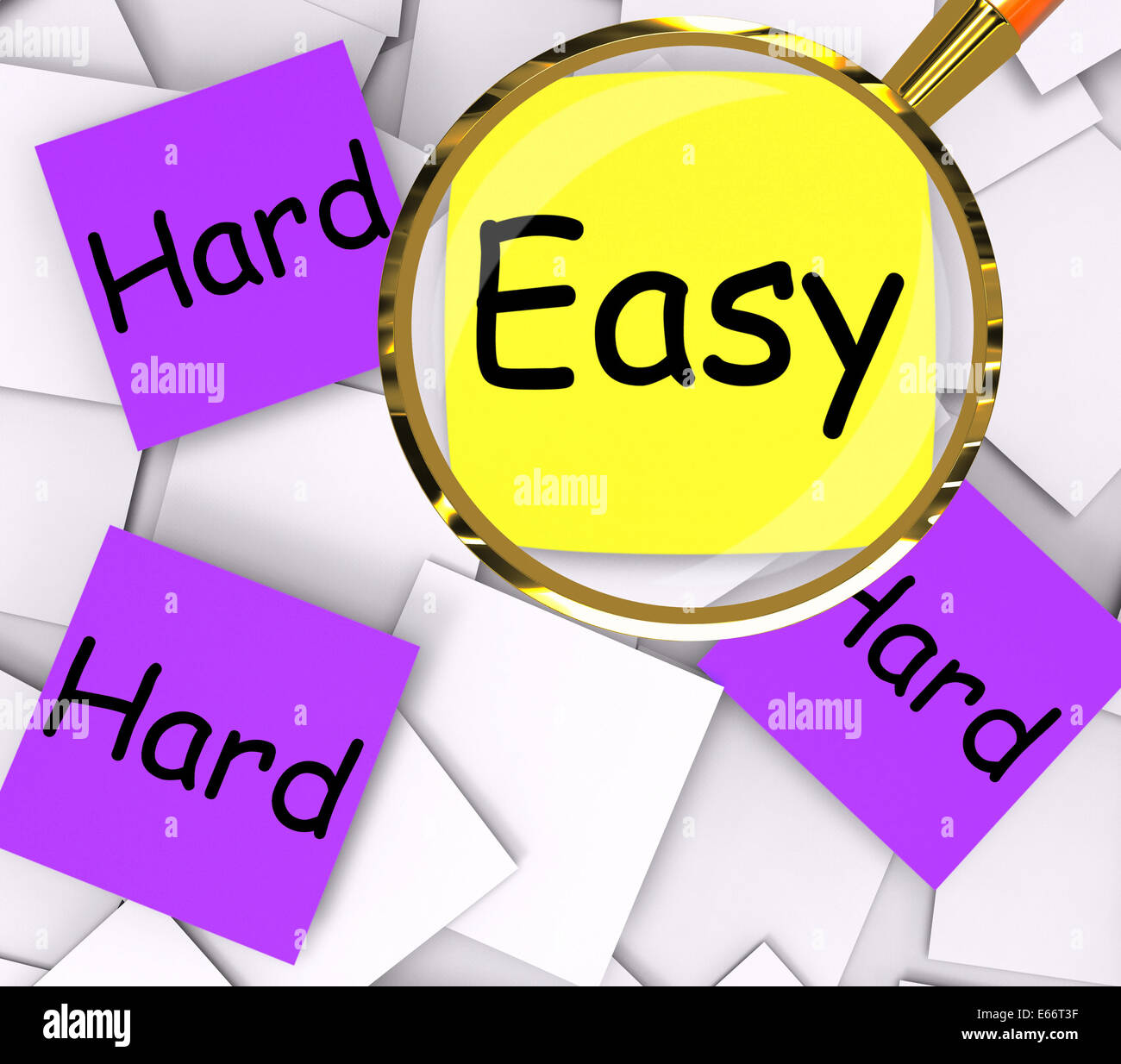 Meaning simple hi-res stock photography and images - Alamy