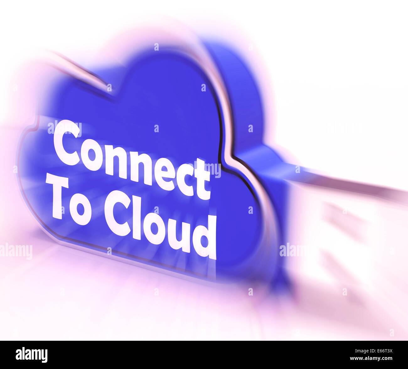 Connect To Cloud USB drive Meaning Connection Support And Cloud ...