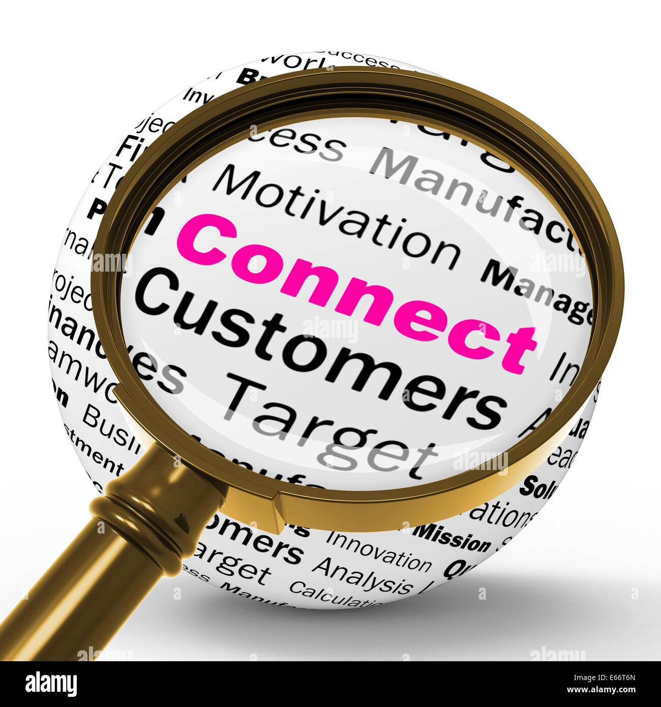 Connect Magnifier Definition Meaning Online Connections Communications ... Connect Magnifier Definition Meaning Online Connections Communications ...