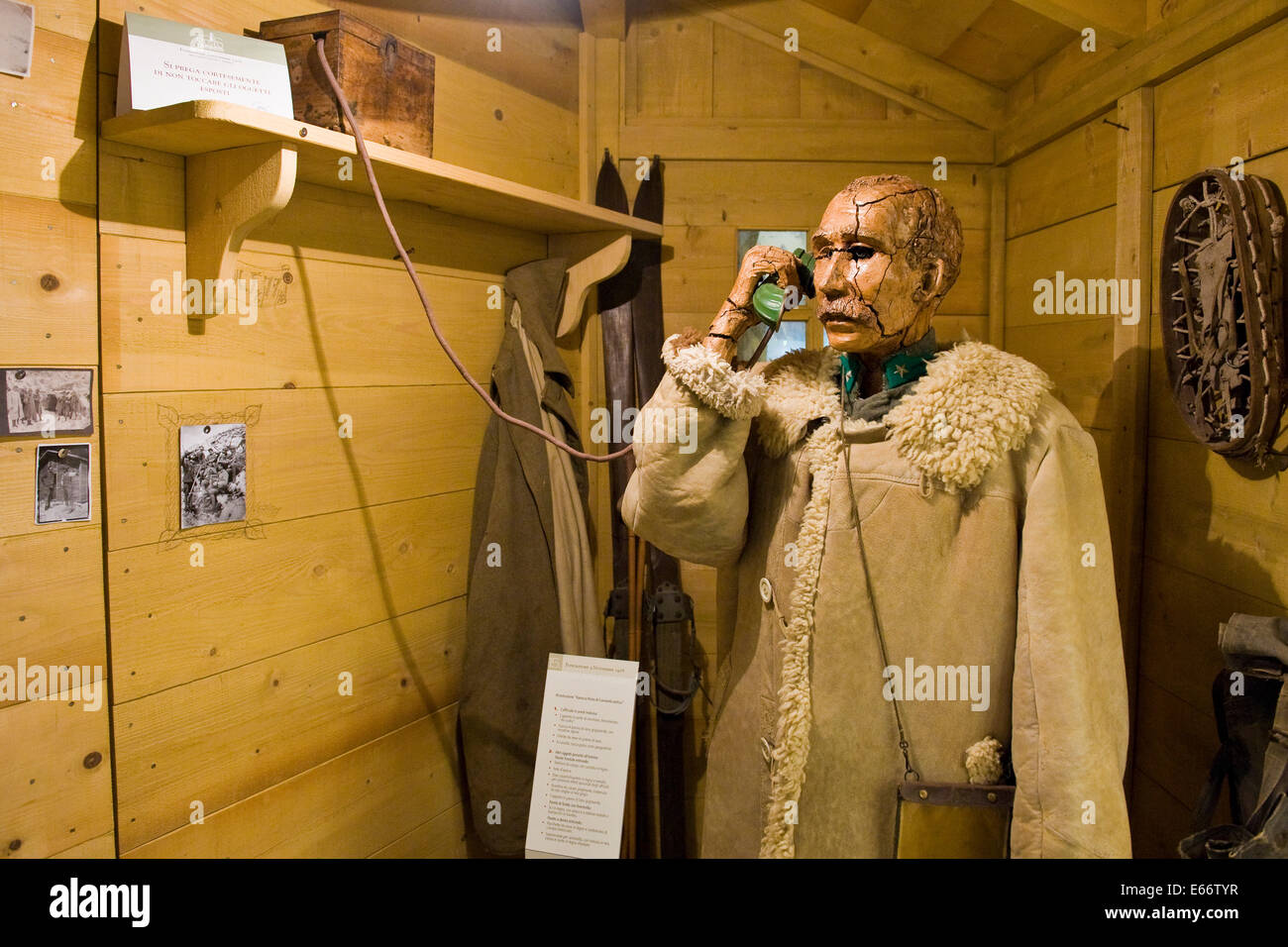 Pasubio hi-res stock photography and images - Alamy