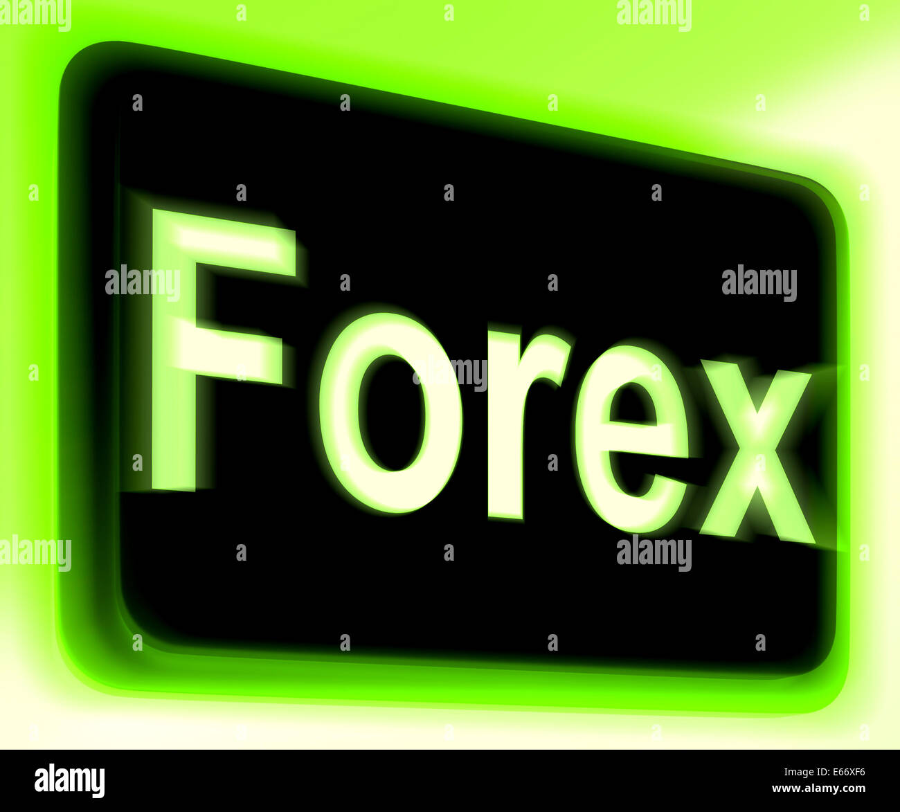 Foreign sign Cut Out Stock Images & Pictures - Alamy