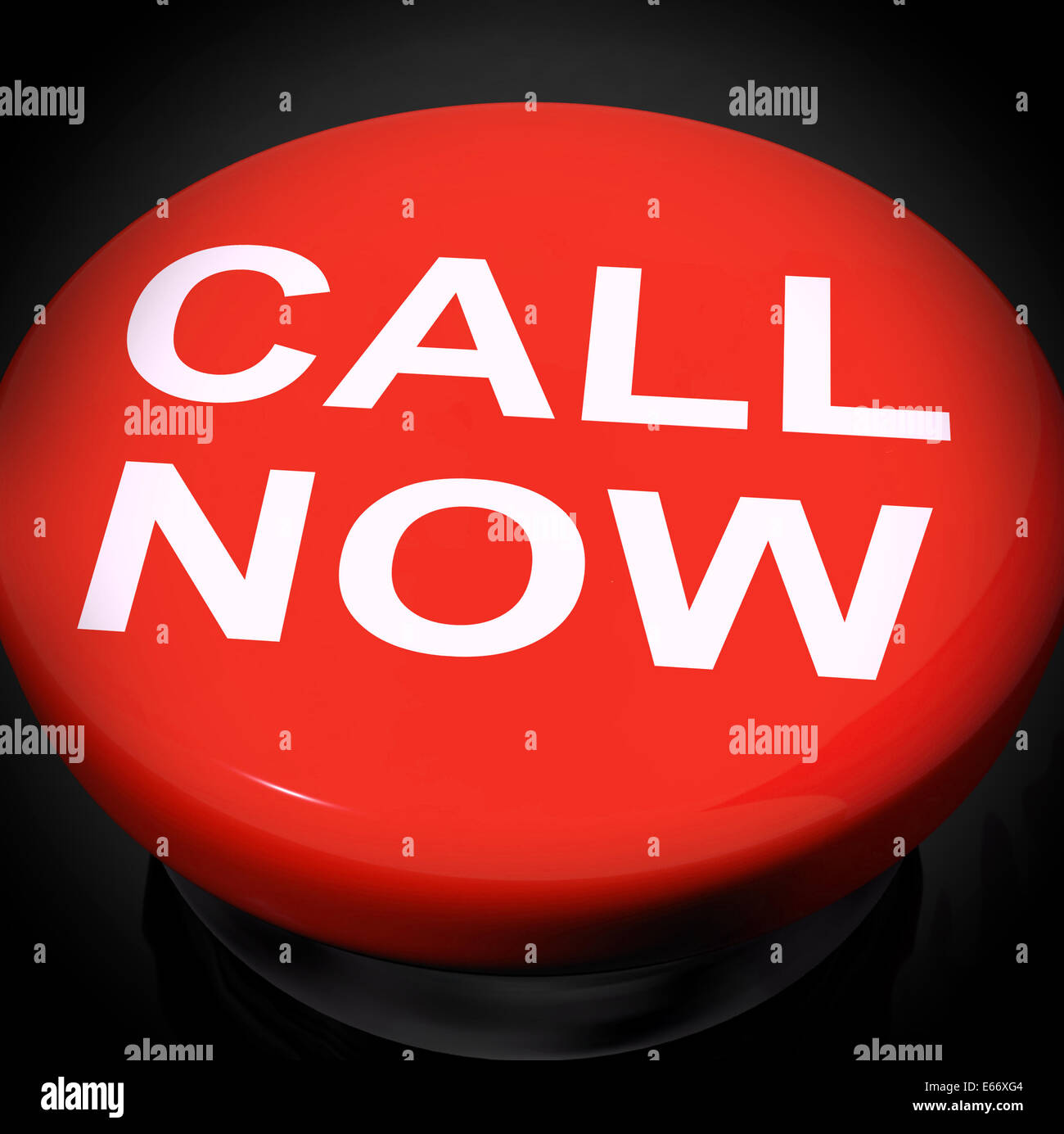 Call Now Switch Showing Talk or Chat Stock Photo - Alamy