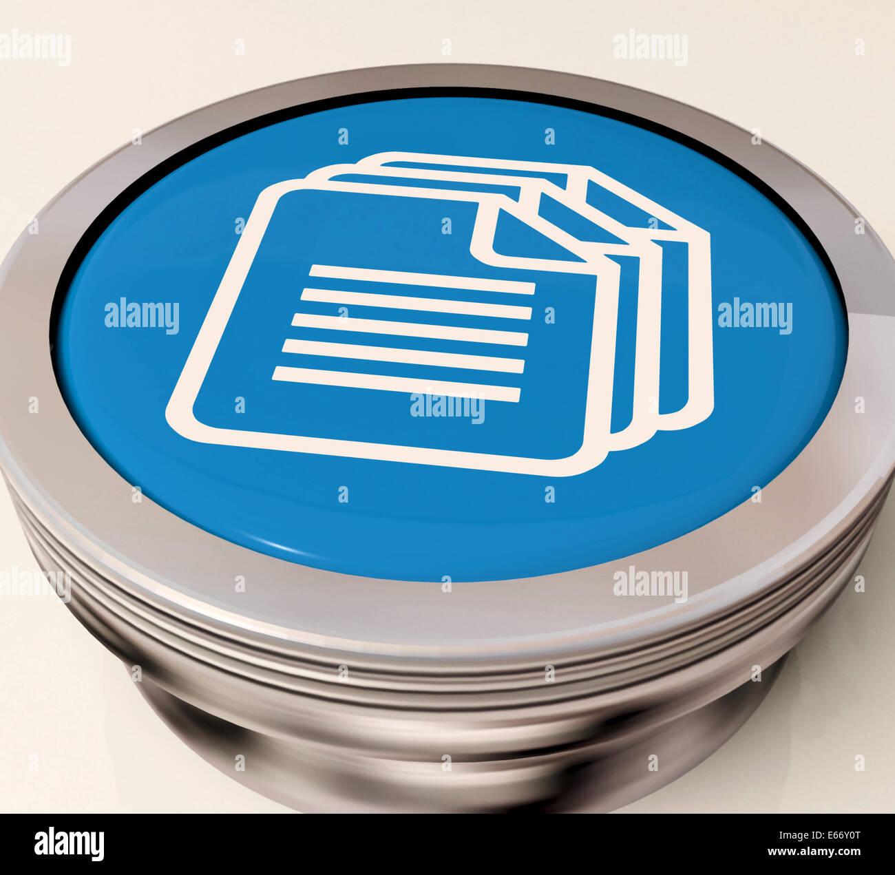 Files Switch Shows Download Or Upload File Stock Photo - Alamy