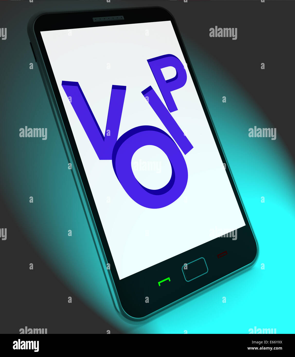 Voip voice over ip hi-res stock photography and images - Alamy