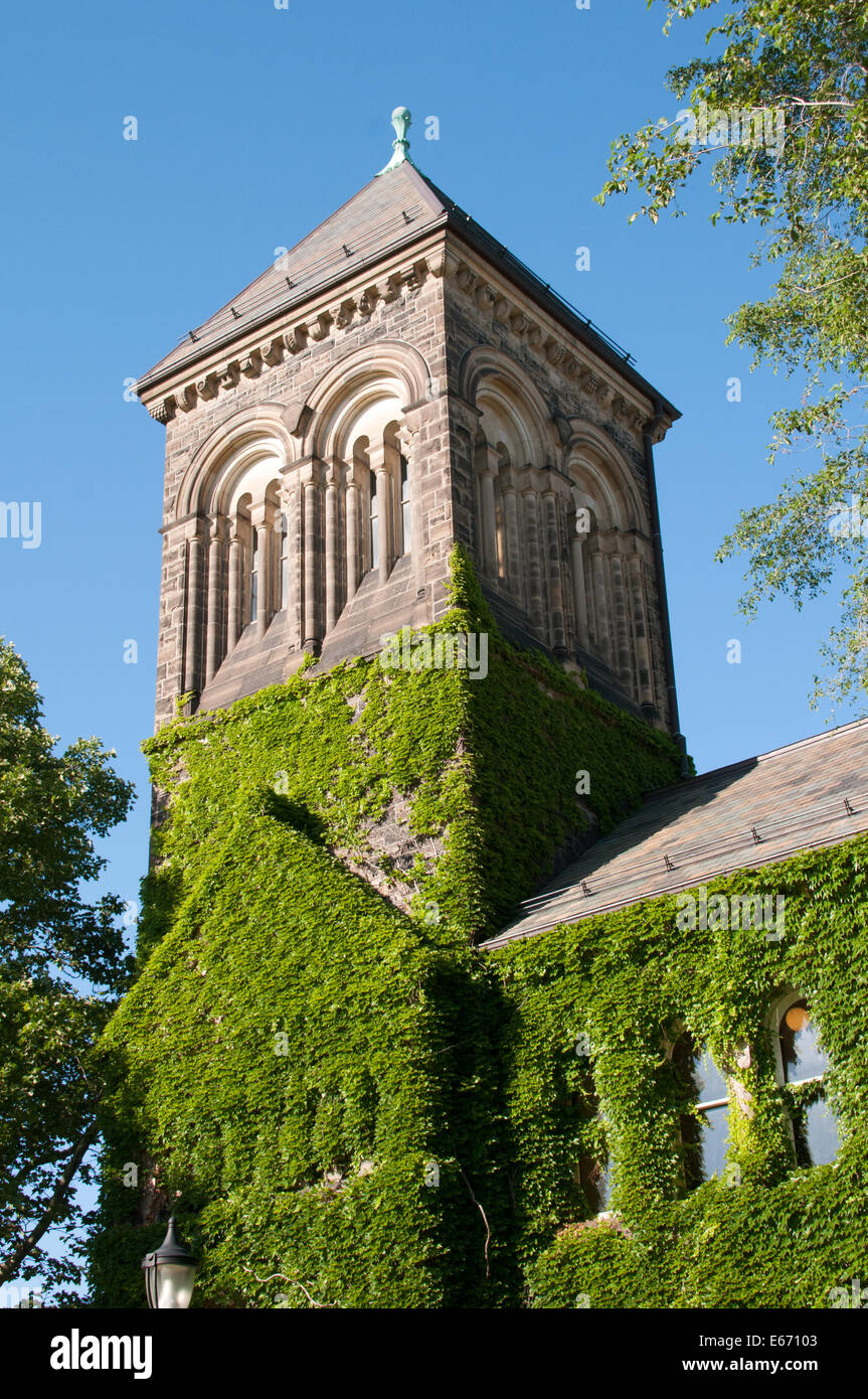 University of toronto hi-res stock photography and images - Alamy