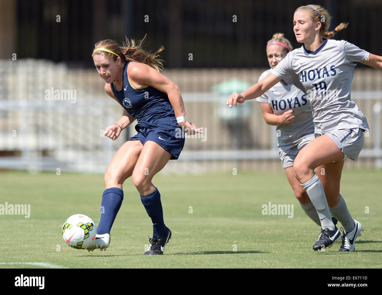 Mallory weber hi-res stock photography and images - Alamy