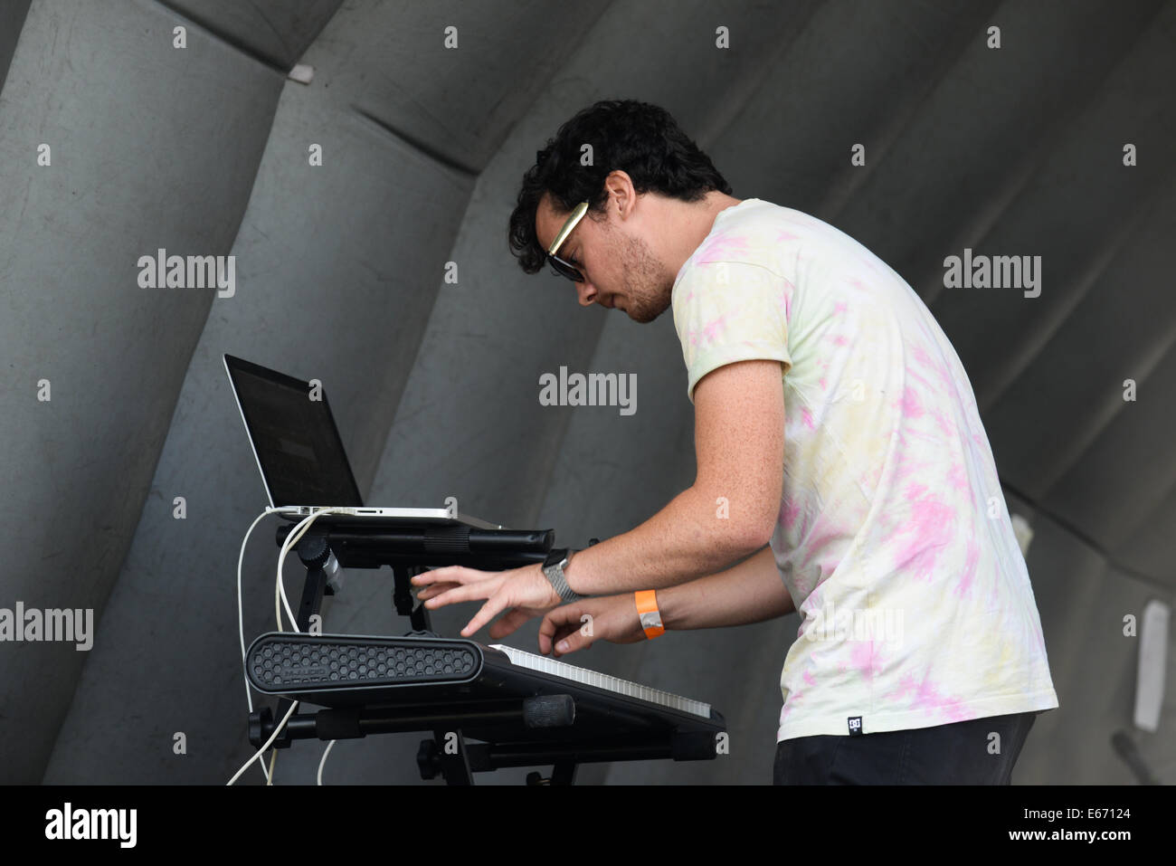 Anna poppa hi-res stock photography and images - Alamy