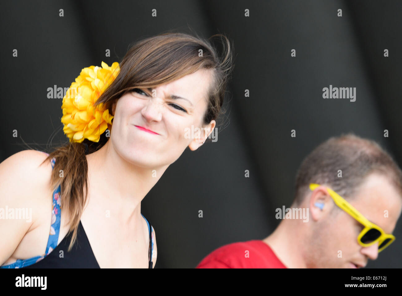 Anna poppa hi-res stock photography and images - Alamy