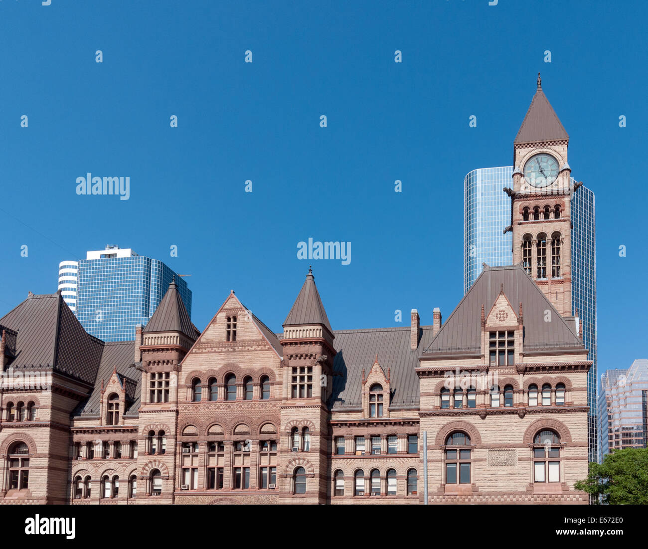 Architecture details city hall hi-res stock photography and images - Alamy