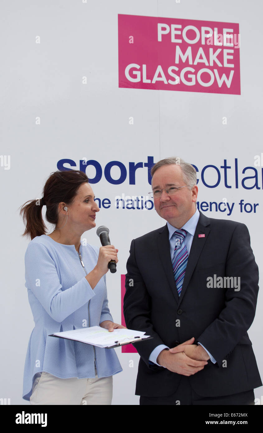 Rhona mcleod hi-res stock photography and images - Alamy