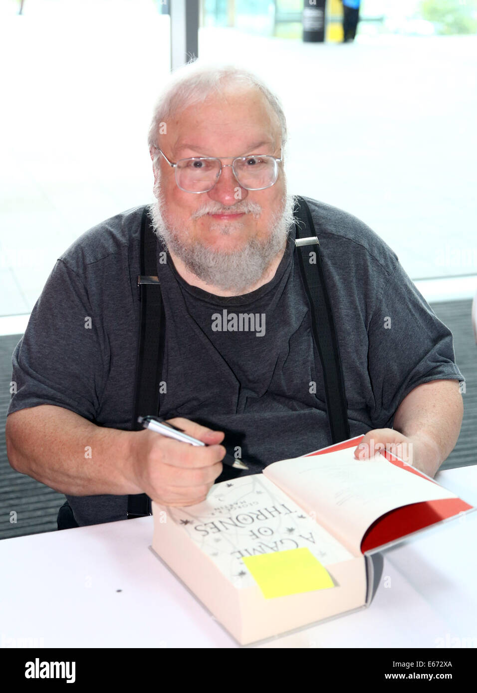 Paul martin r High Resolution Stock Photography and Images - Alamy