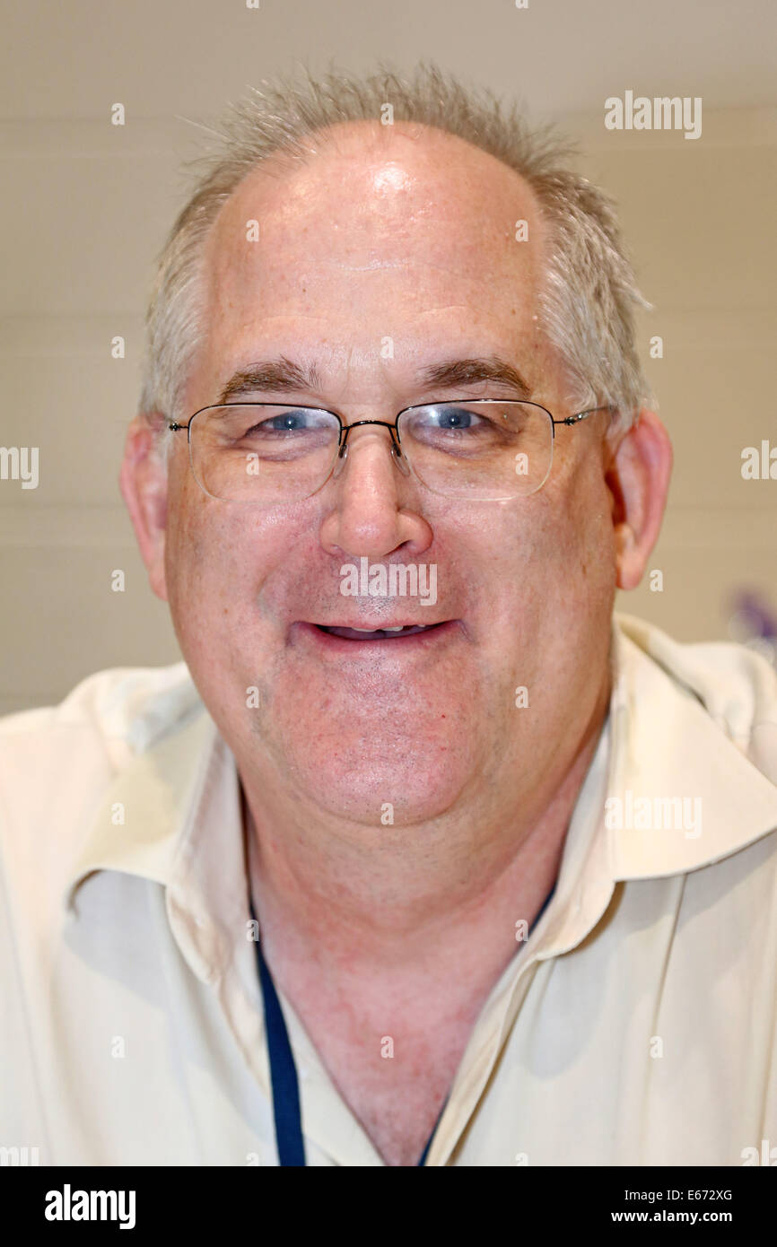 Todd mccaffrey hi-res stock photography and images - Alamy