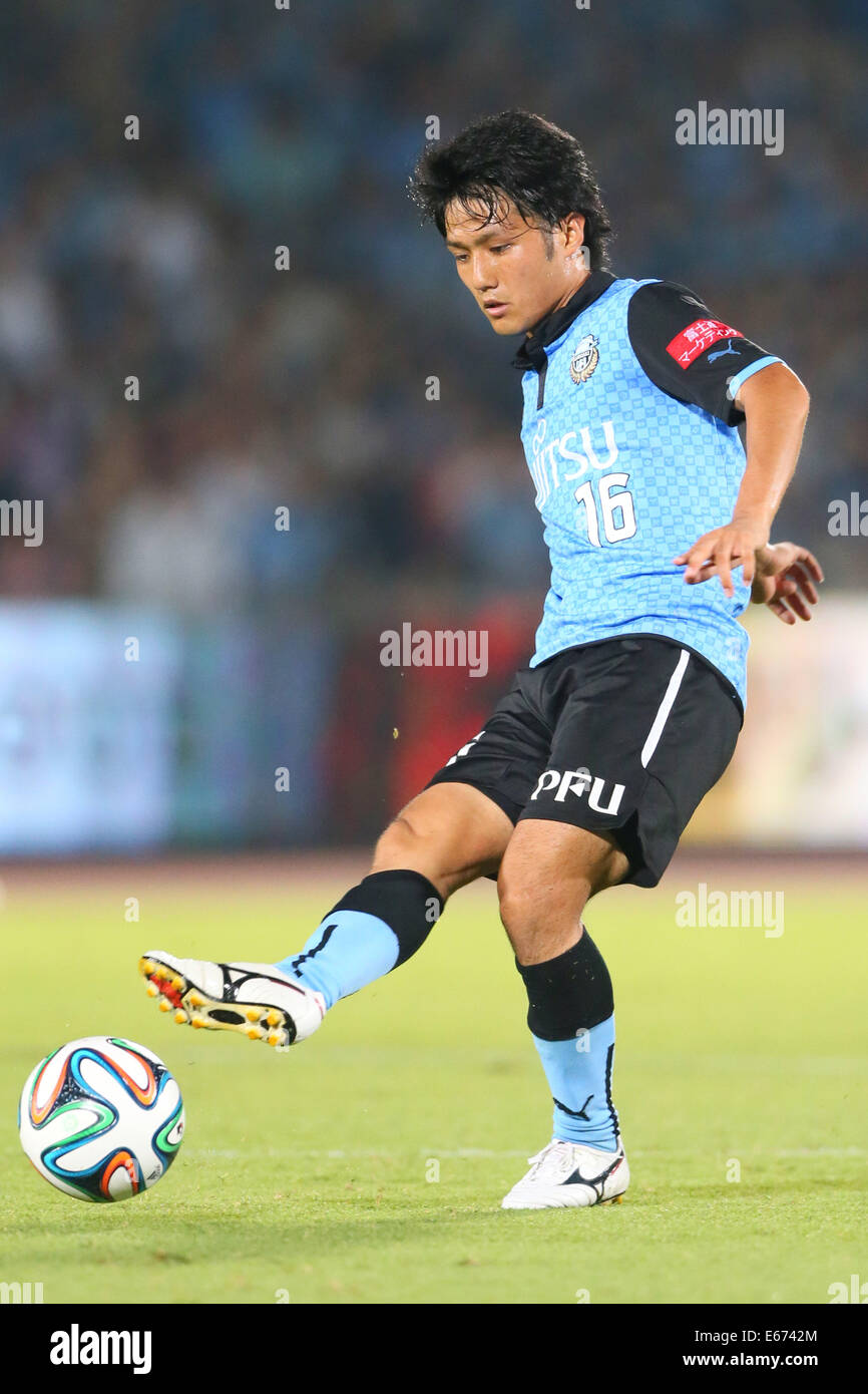 Yohei oshima hi-res stock photography and images - Alamy