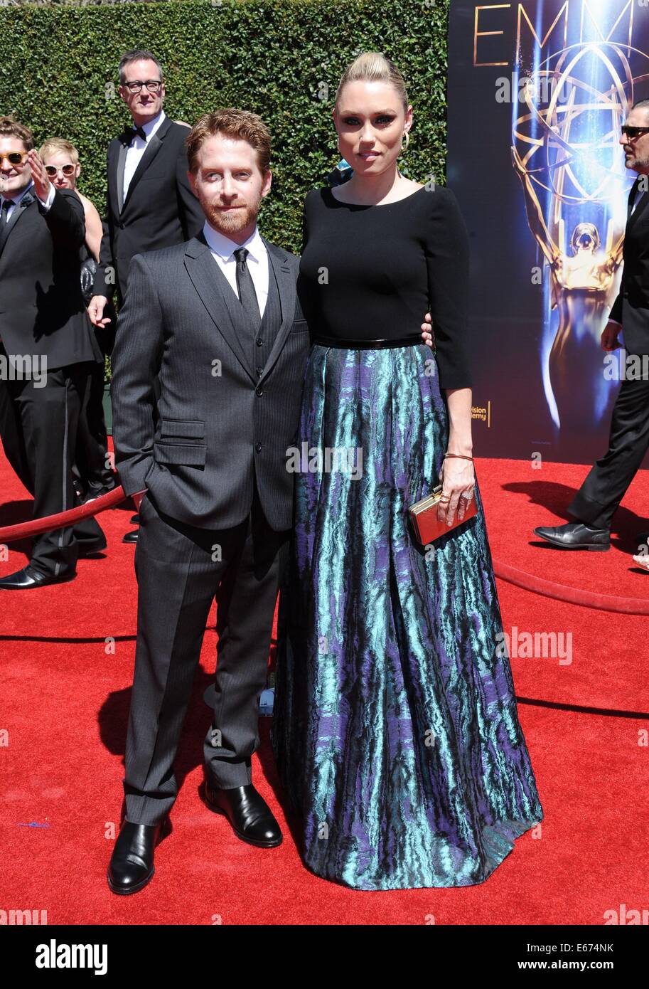 Amy Jones Seth Jones