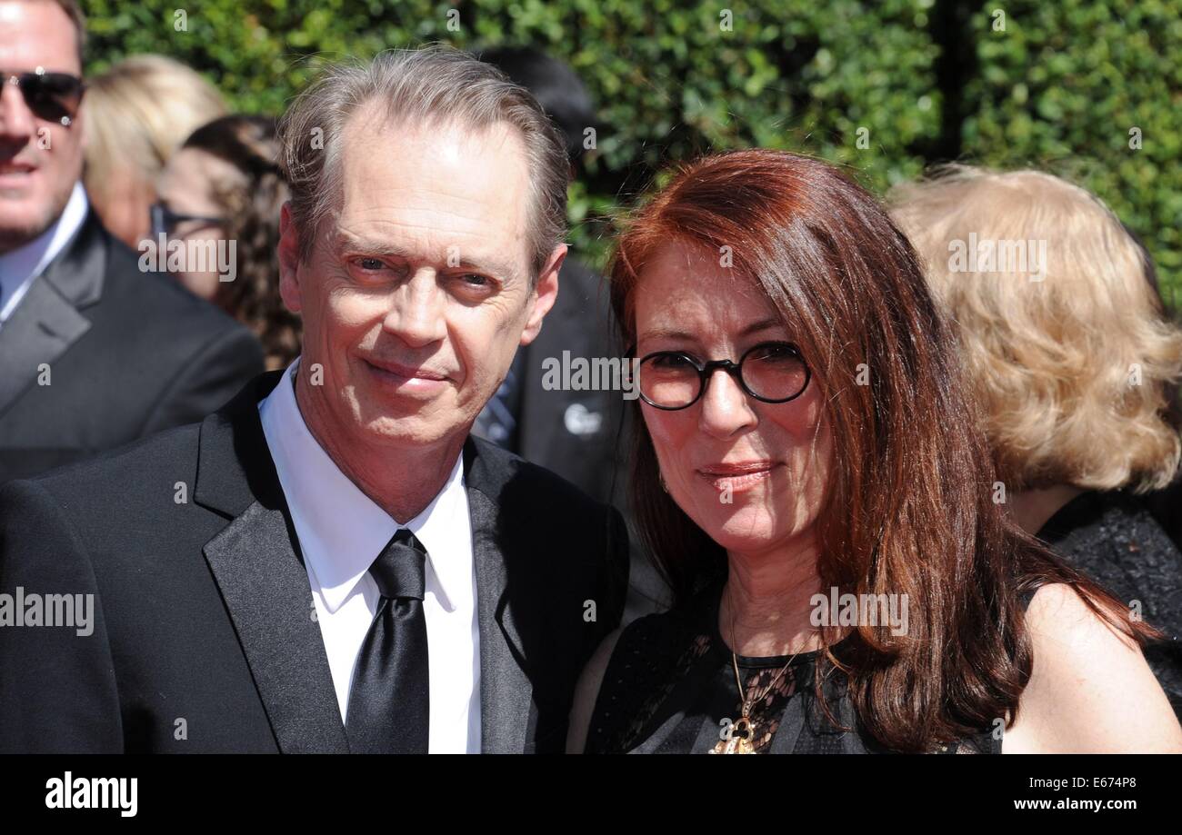 Steve buscemi los angeles usa hi-res stock photography and images - Alamy