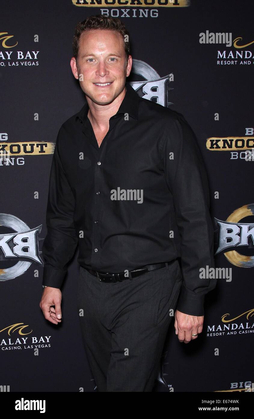 Cole hauser red carpet event hi-res stock photography and images - Alamy