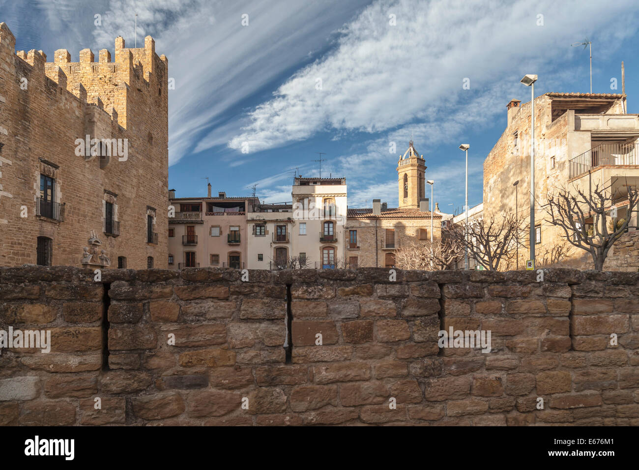 Emporda hi-res stock photography and images - Alamy