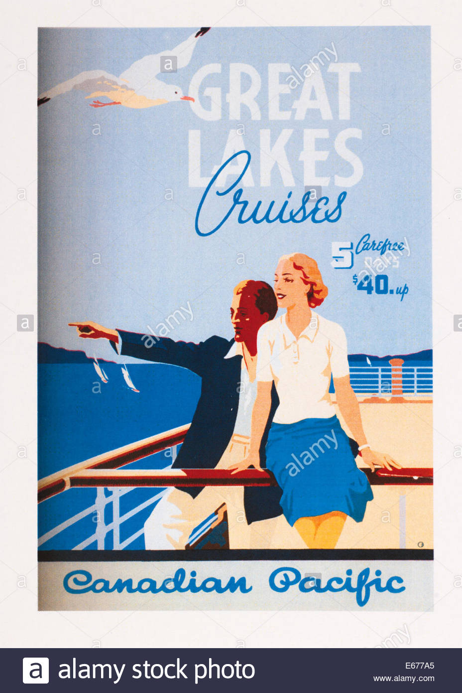 How To Sail Poster High Resolution Stock Photography and Images - Alamy