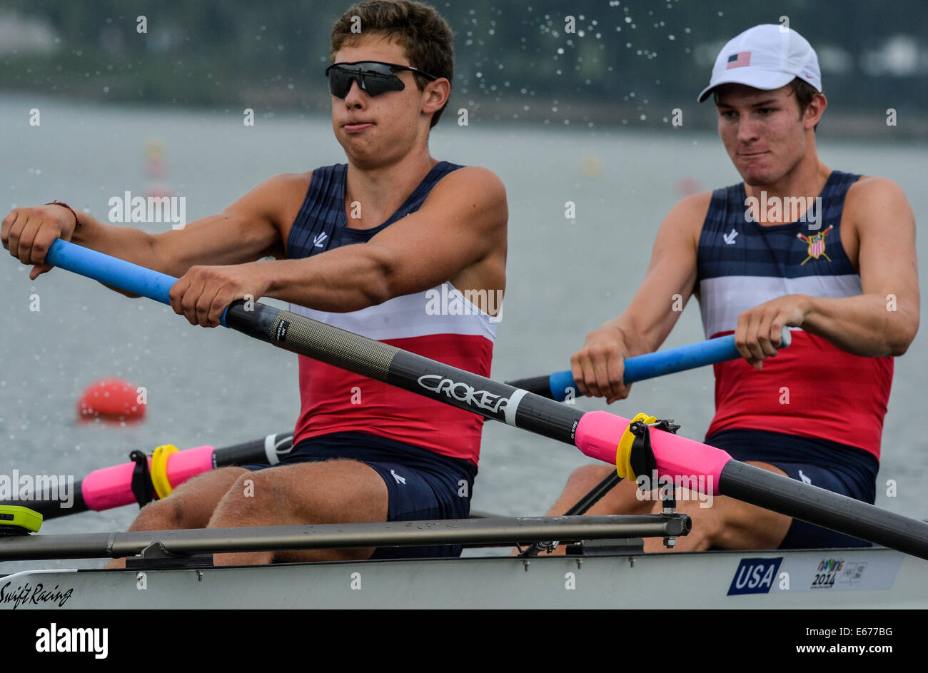 Liam corrigan hi-res stock photography and images - Alamy