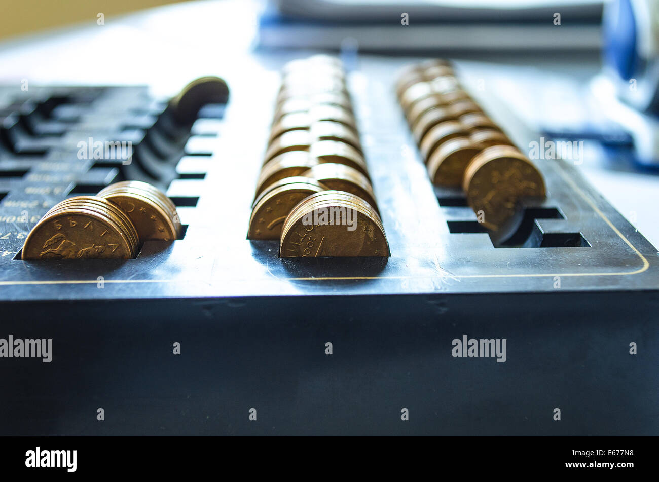 Dust tray hi-res stock photography and images - Alamy