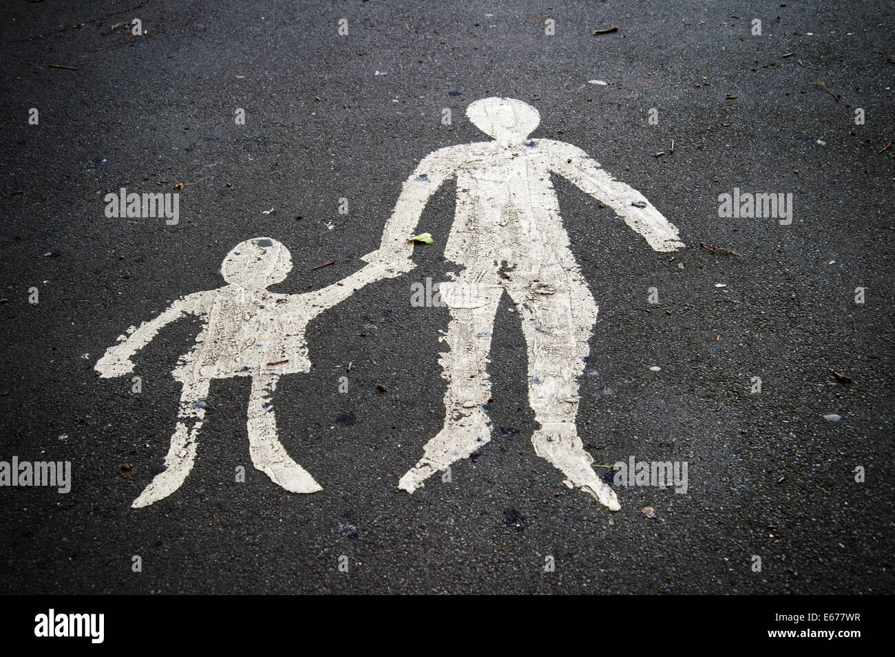 Child adult holding hands hi-res stock photography and images - Alamy