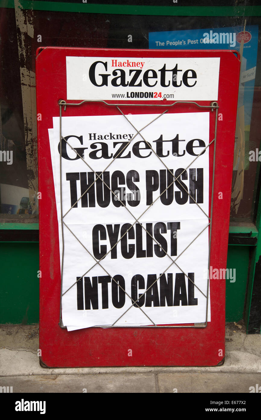Hackney Gazette Logo Hackney Light And Power Offers Free Insulation To