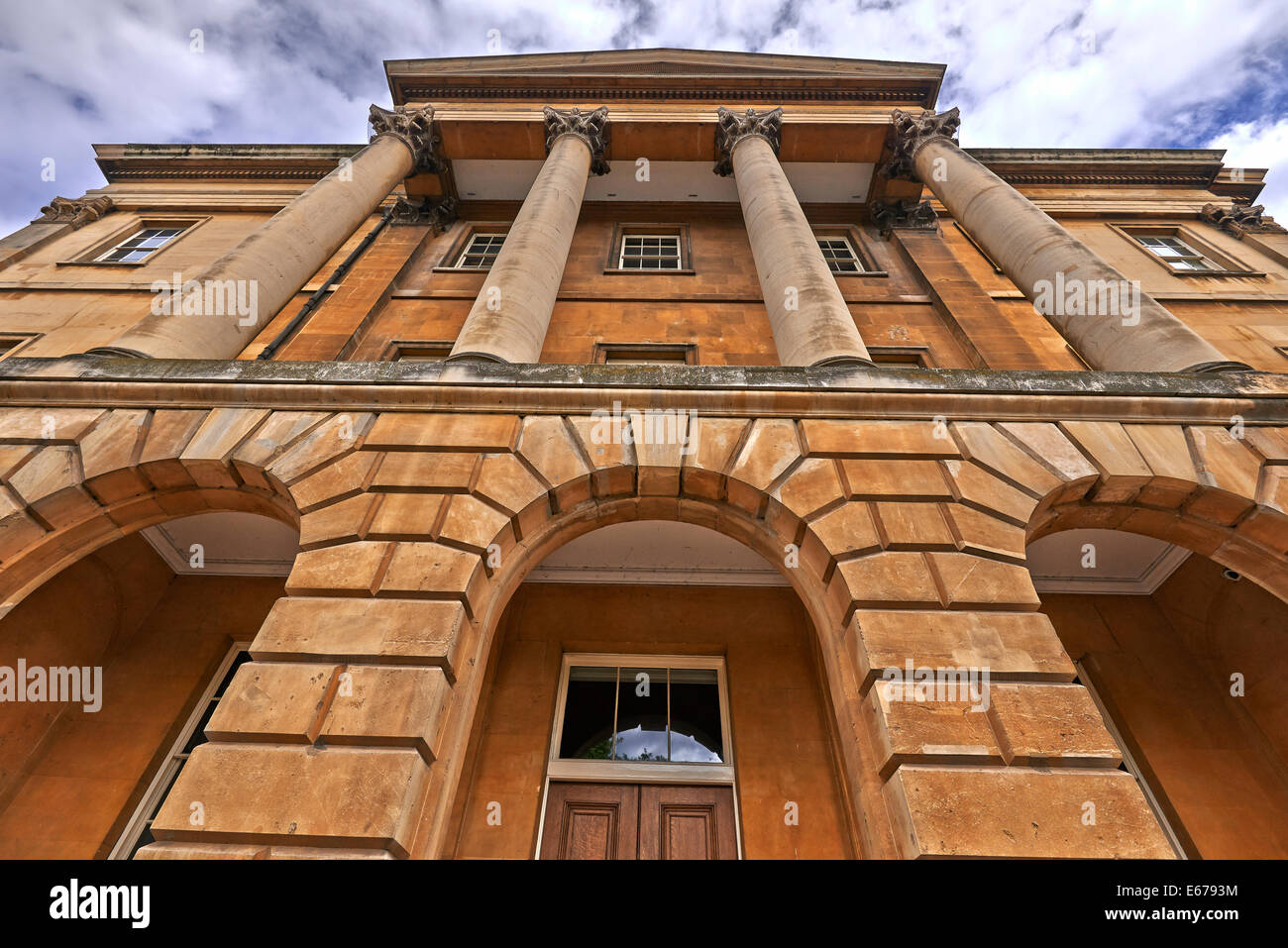 Apsley House, also known as Number One, London Stock Photo - Alamy