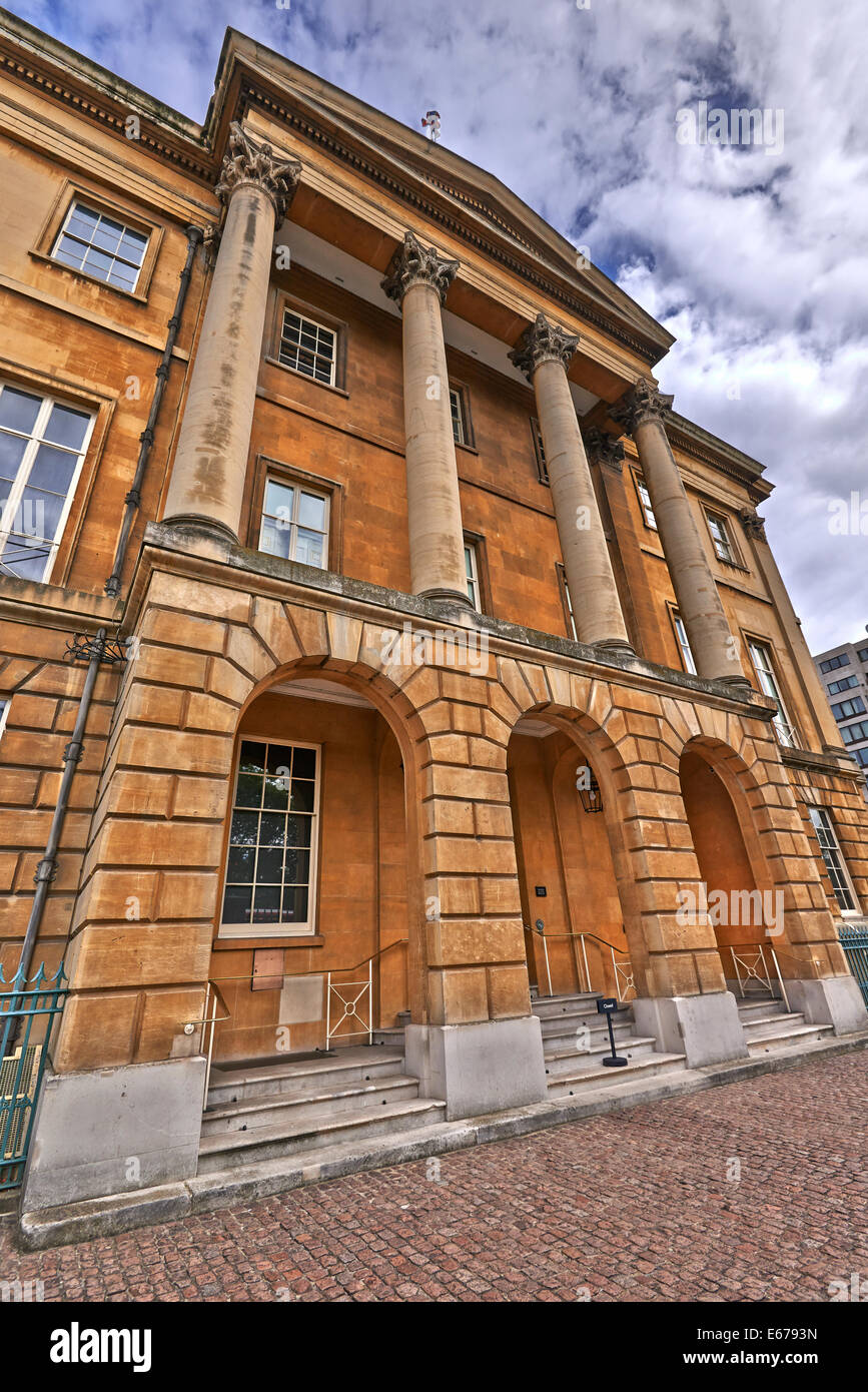 Apsley House, also known as Number One, London Stock Photo - Alamy