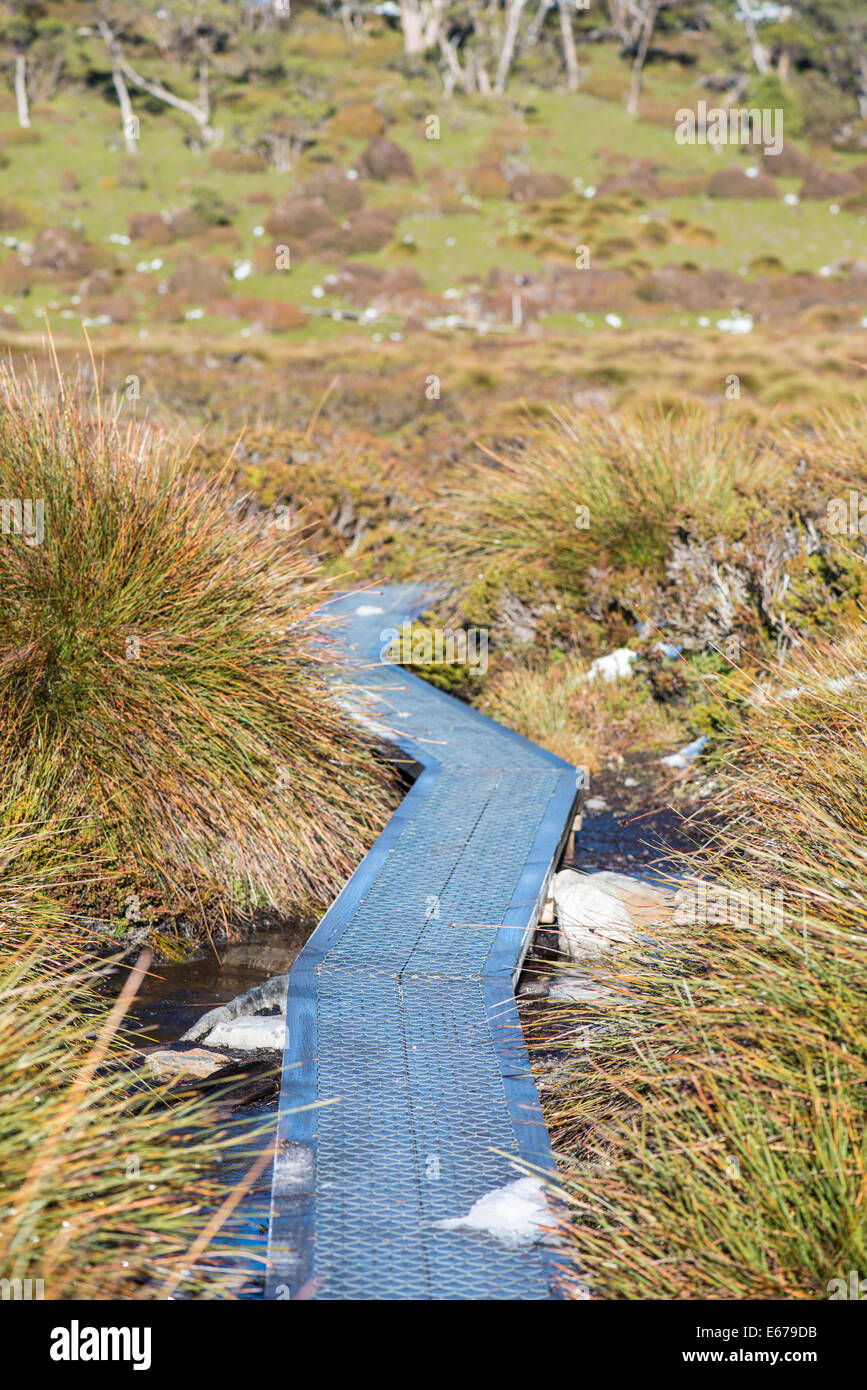 Duckboard High Resolution Stock Photography and Images - Alamy