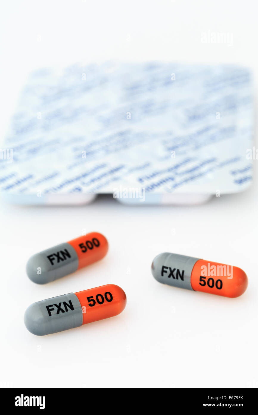 Flucloxacillin hi-res stock photography and images - Alamy