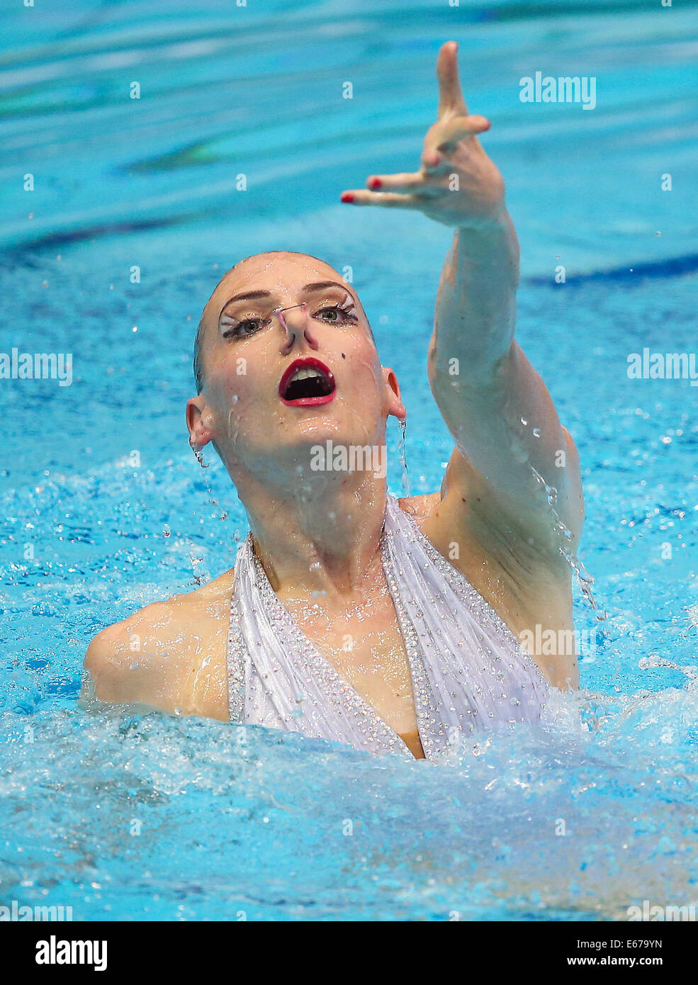 Romaschina hi-res stock photography and images - Alamy