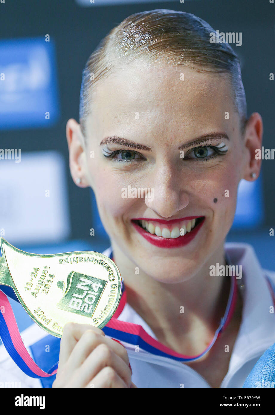 Romaschina hi-res stock photography and images - Alamy