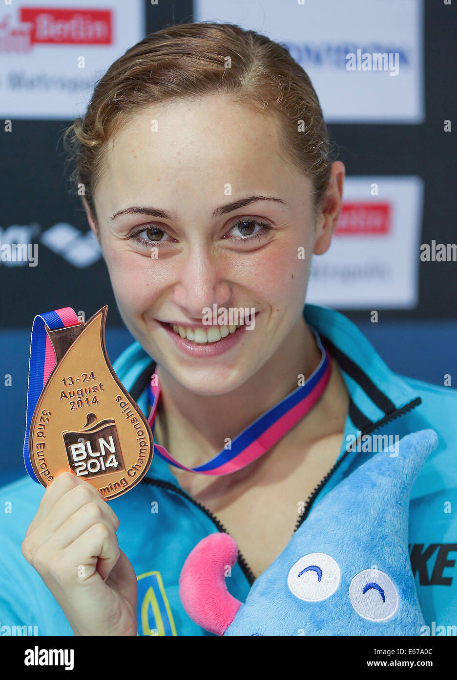 Anna voloshyna hi-res stock photography and images - Alamy