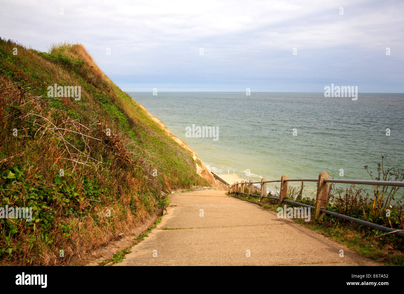 Access slope hi-res stock photography and images - Alamy